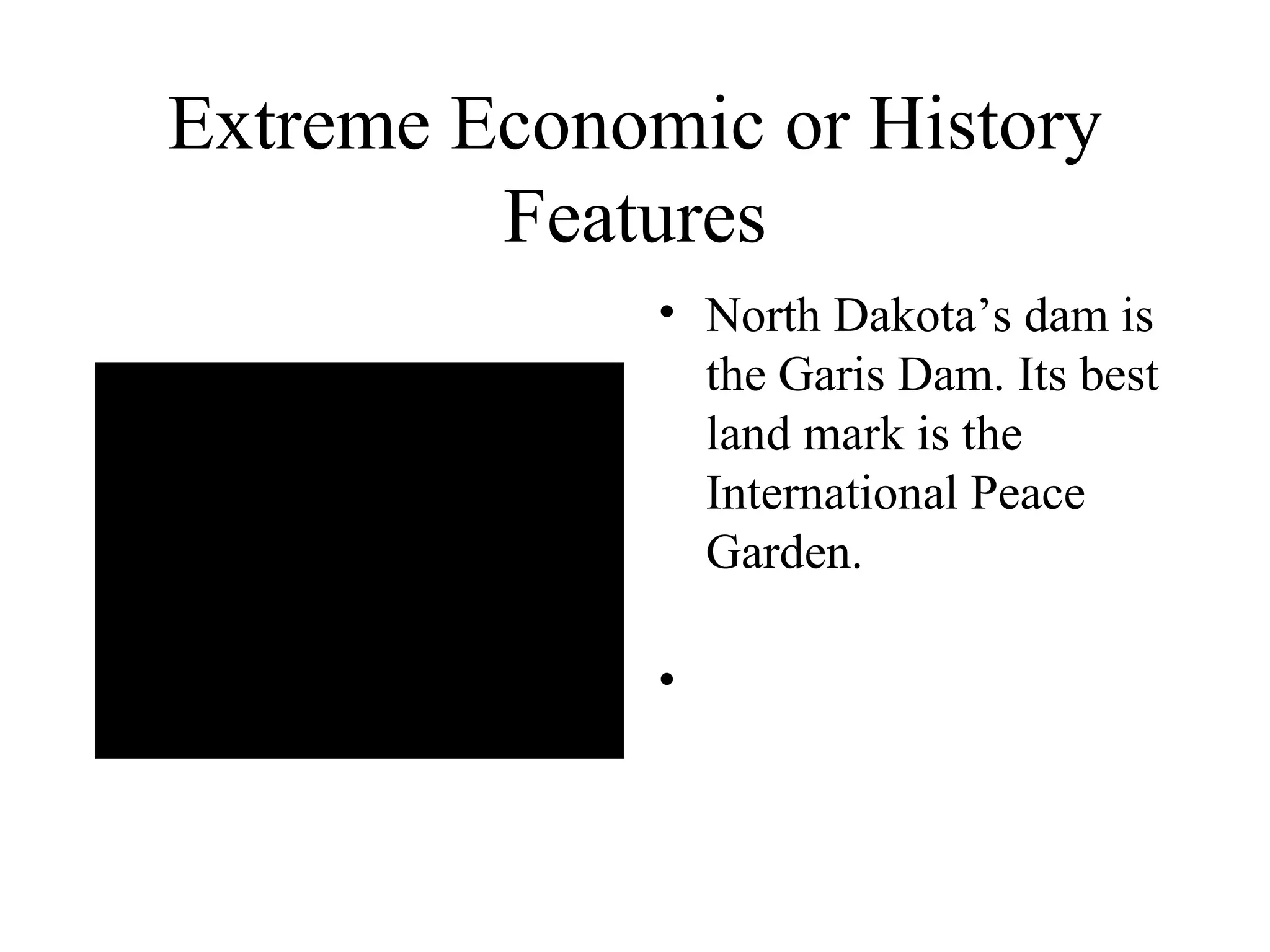 North Dakota | PPT