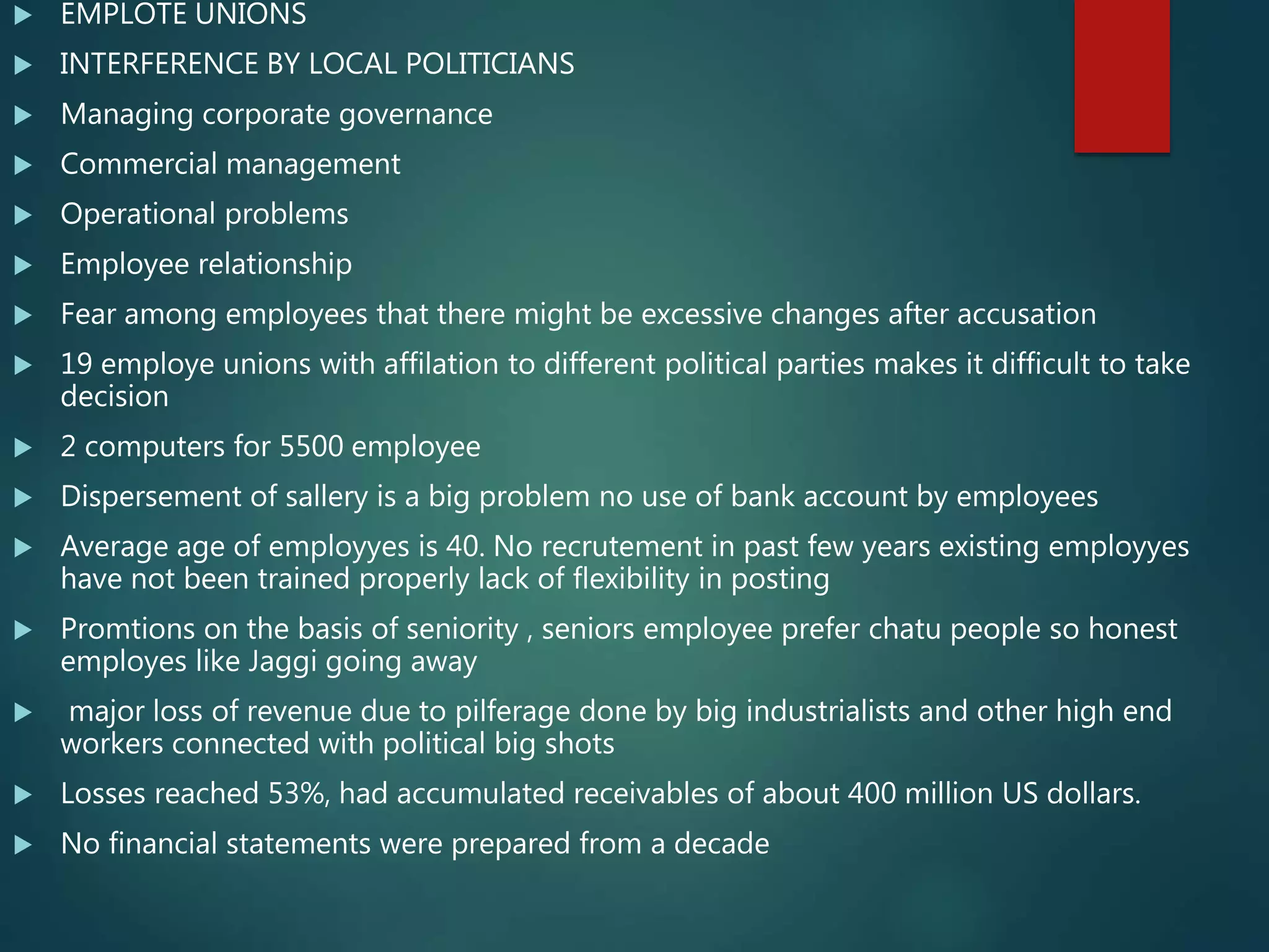 North delhi power limited | PPTX