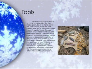 Northeast Native Americans | PDF