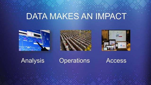 Northeastern Db Class Introduction To Marklogic Nosql April 2016 Ppt