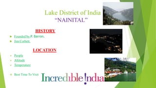 North east hill stations | PPTX | Asia Travel | Travel Locations