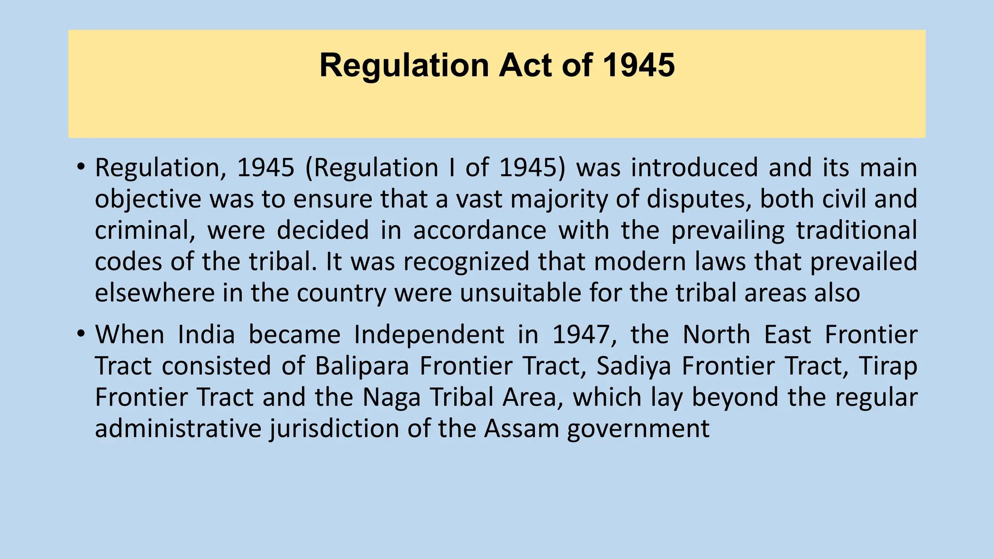 North East India & Resistance to Colonial Rule.pptx