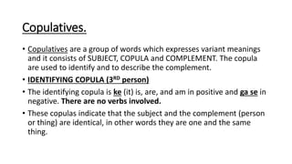 Northen sotho notes. | PPTX