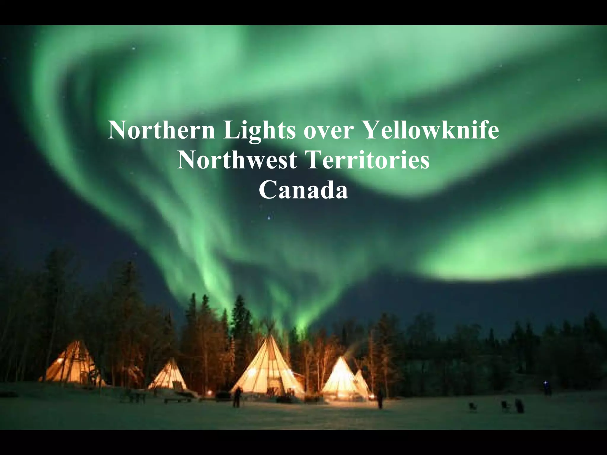 Northern Light | PPS