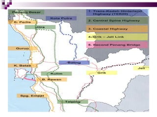 Northern Corridor Economic Region | PPT
