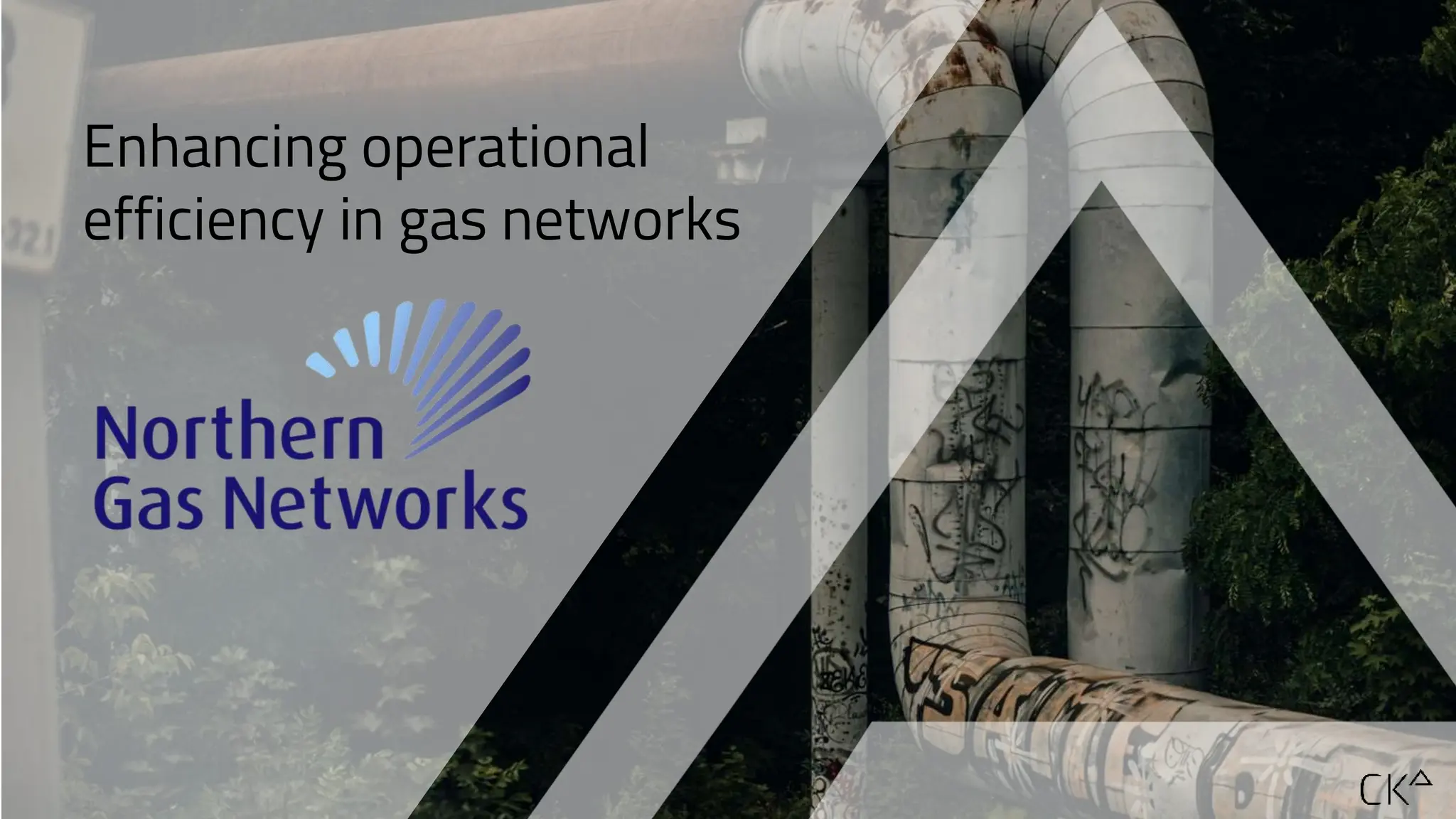 Northern Gas Networks and CKDelta at Neo4j GraphSummit London 14Nov23.pptx