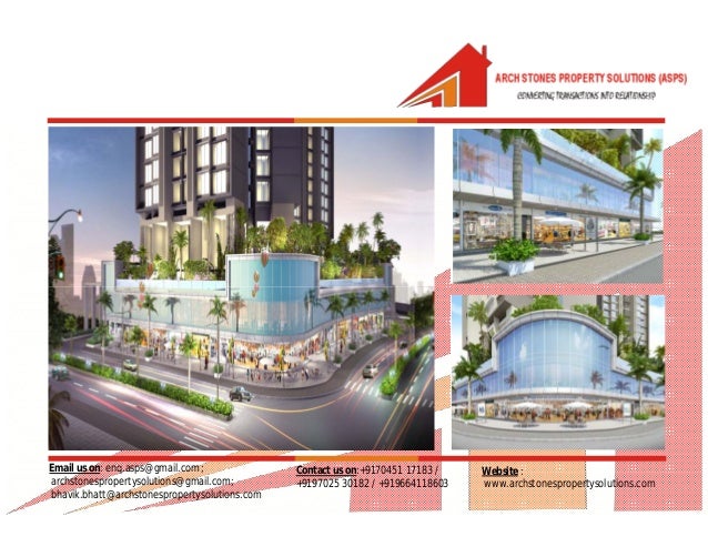 Northern heights nrd dahisar_archstones_asps_bhavik_bhatt