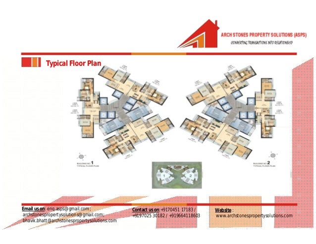 Northern heights nrd dahisar_archstones_asps_bhavik_bhatt