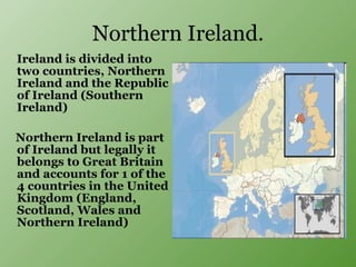Northern Ireland | PPT