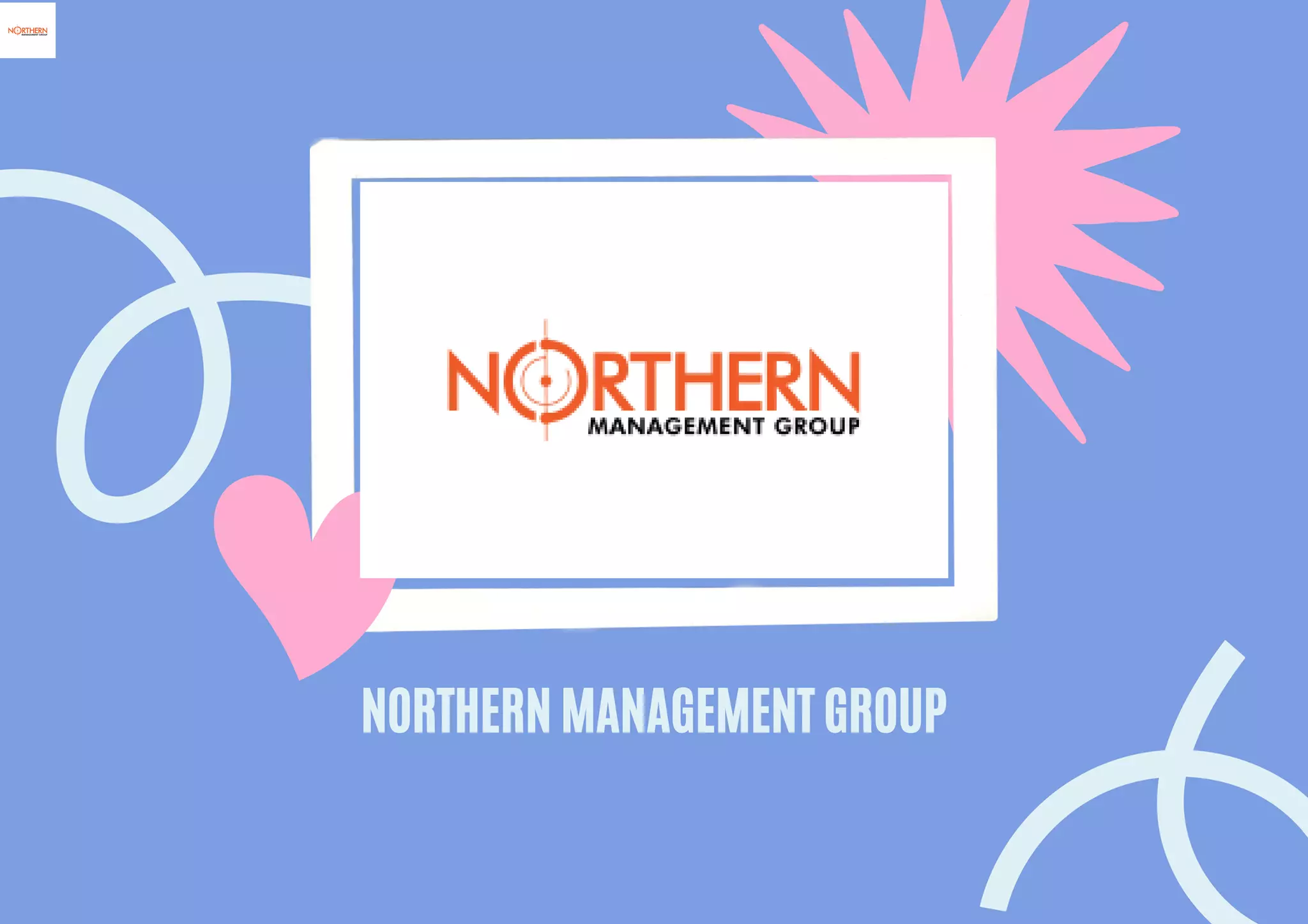 Northern management group | PDF
