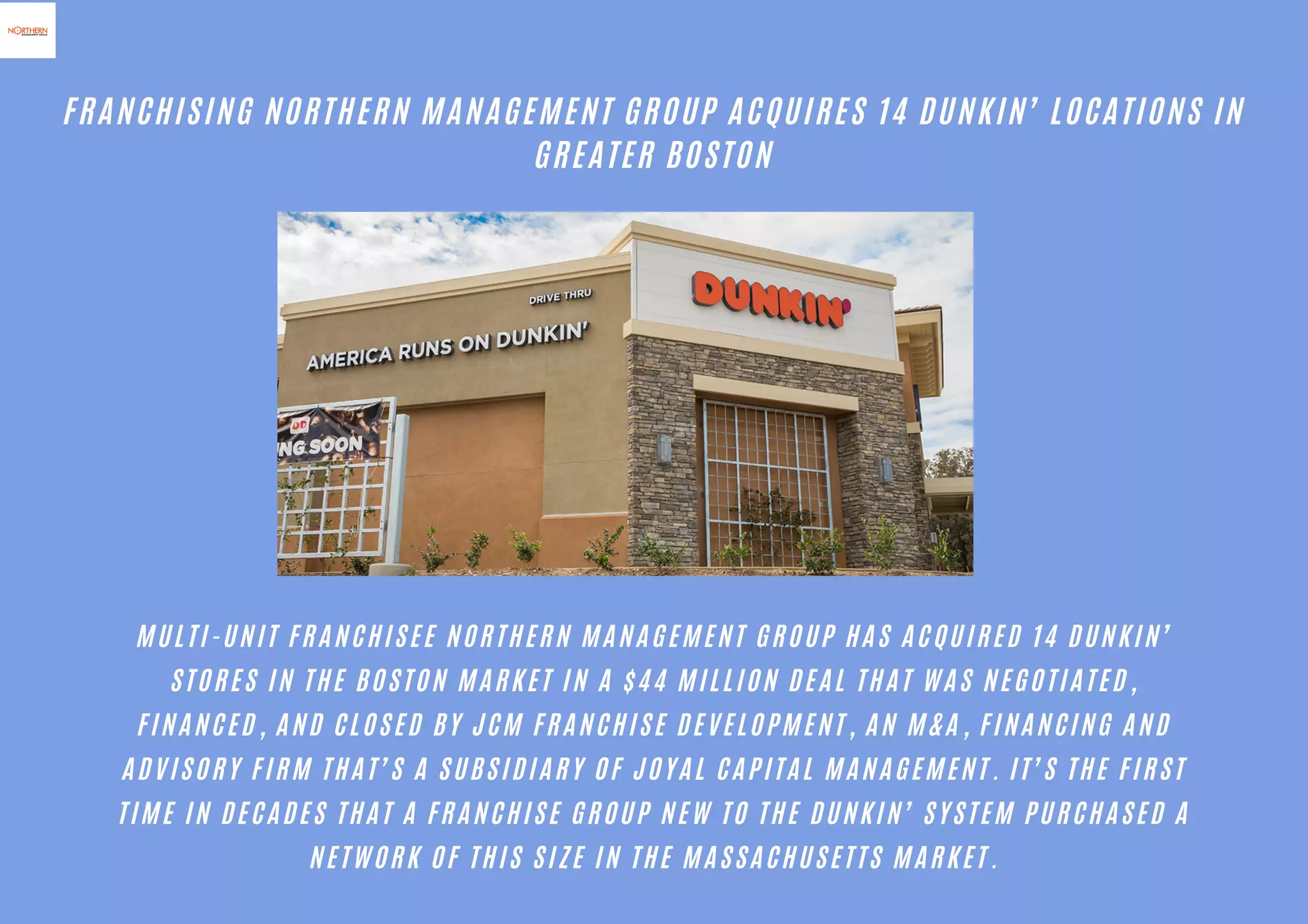 Northern management group | PPT