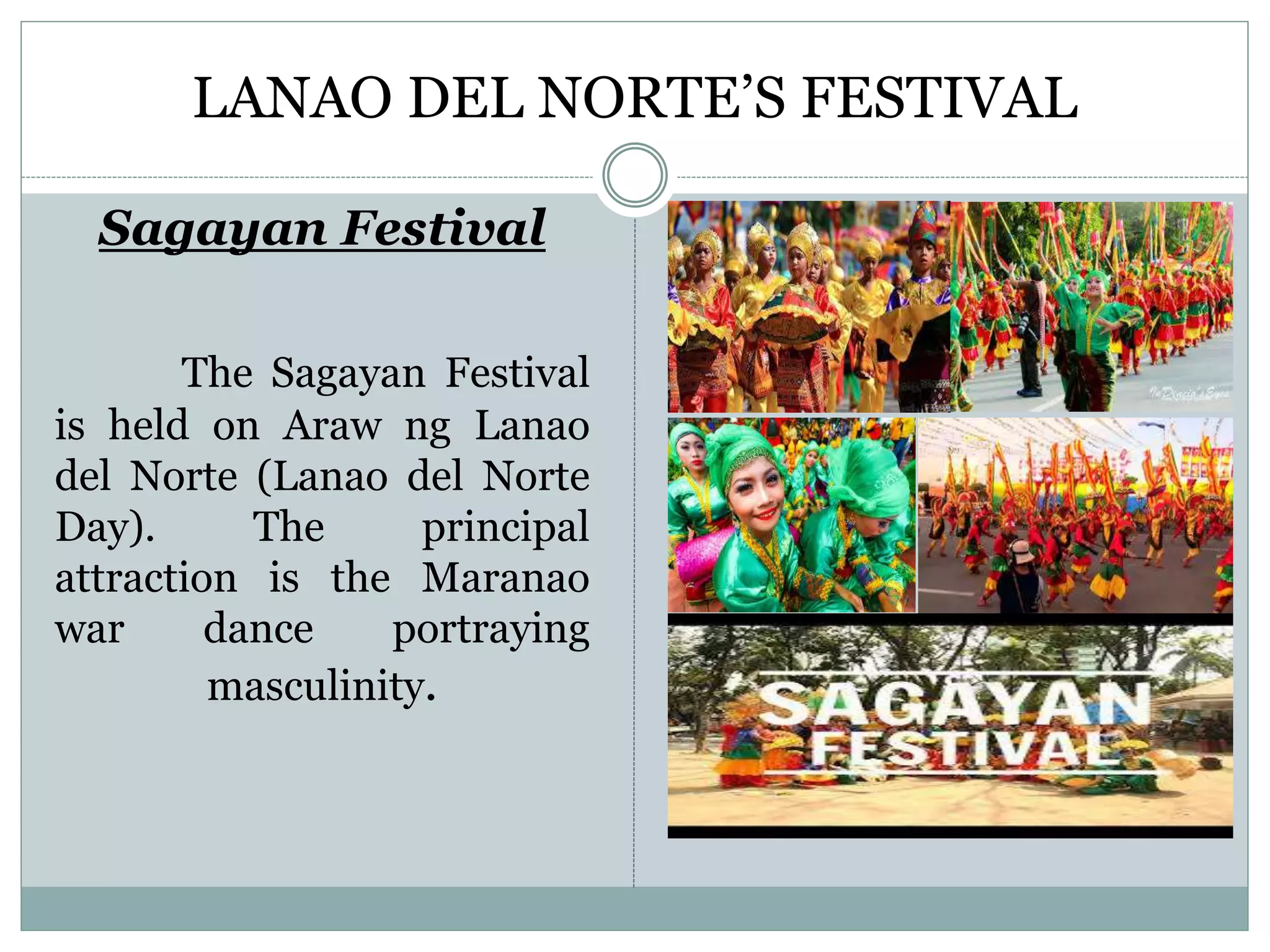 Northern mindanao presentation | PPTX