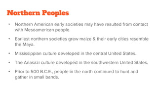 Northern peoples | PPT