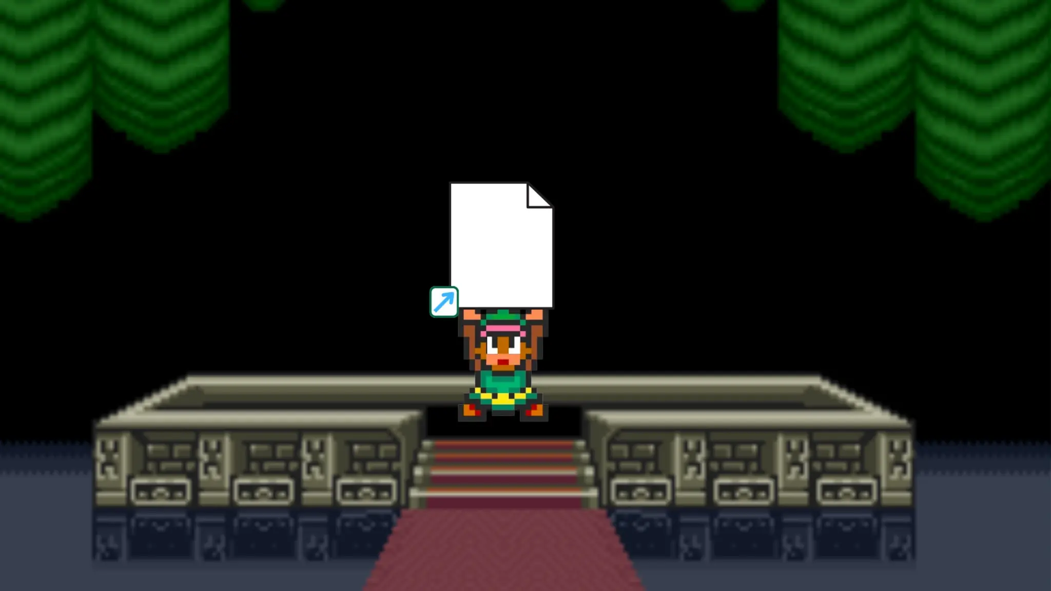 .LNK Tears of the Kingdom | PDF