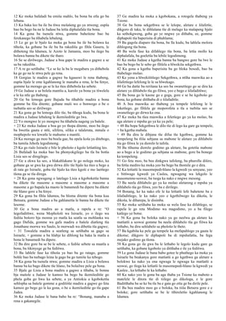 Northern Sotho (Sepedi) - 1st Maccabees.pdf