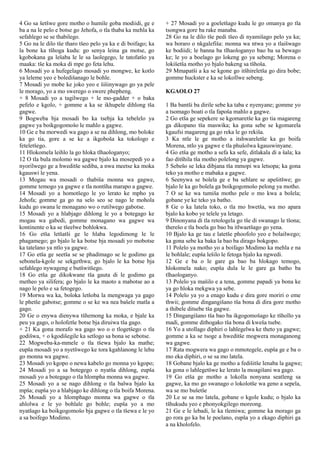 Northern Sotho Sepedi - Ecclesiasticus.pdf