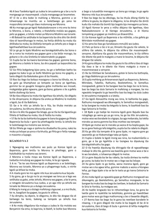 Northern Sotho (Sepedi) - First Esdras.pdf