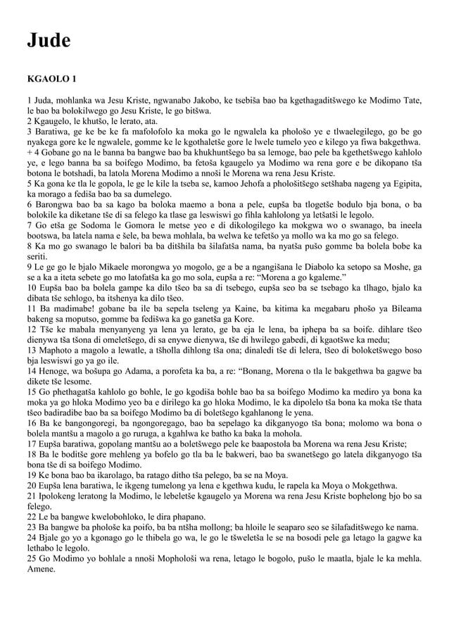 Northern Sotho Sepedi - Jude.pdf