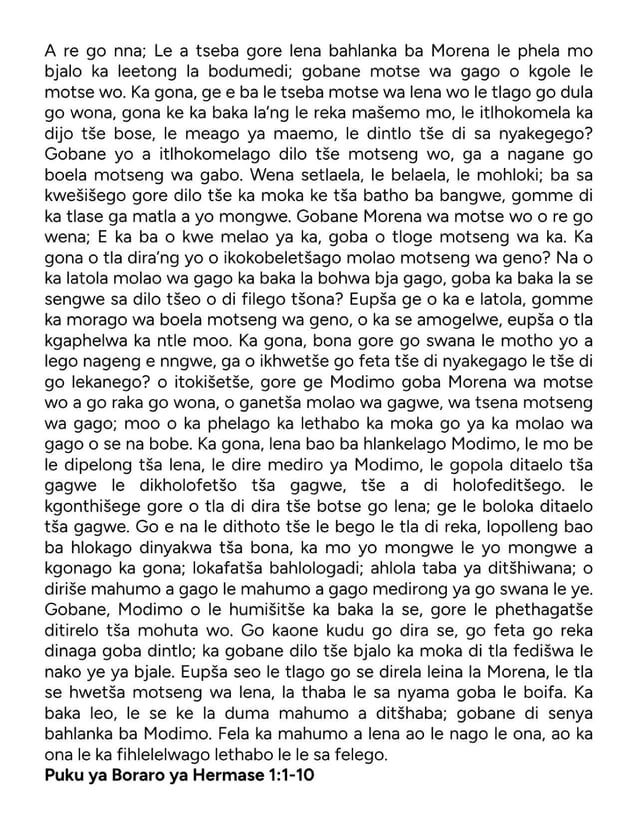 Northern Sotho (Sepedi) - Management Principles from the Bible.pdf