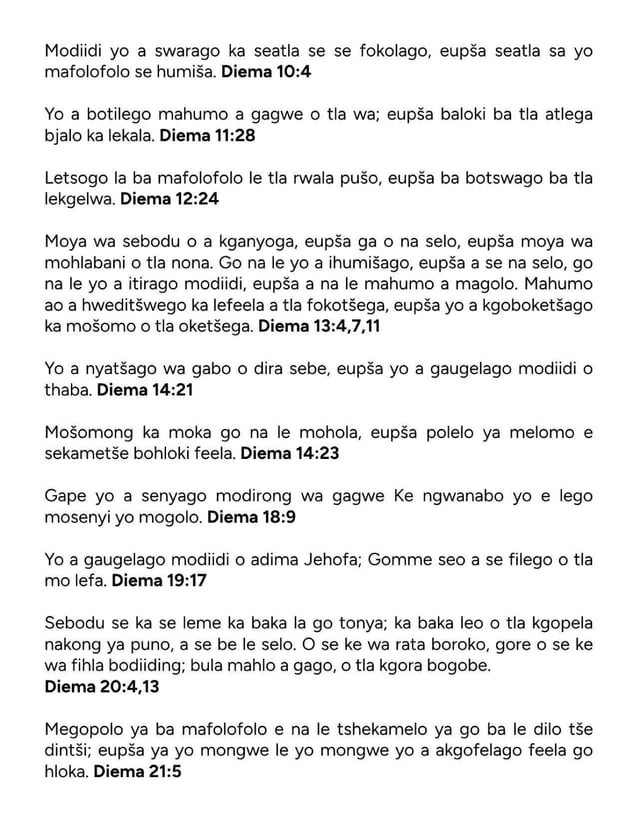 Northern Sotho (Sepedi) - Management Principles from the Bible.pdf