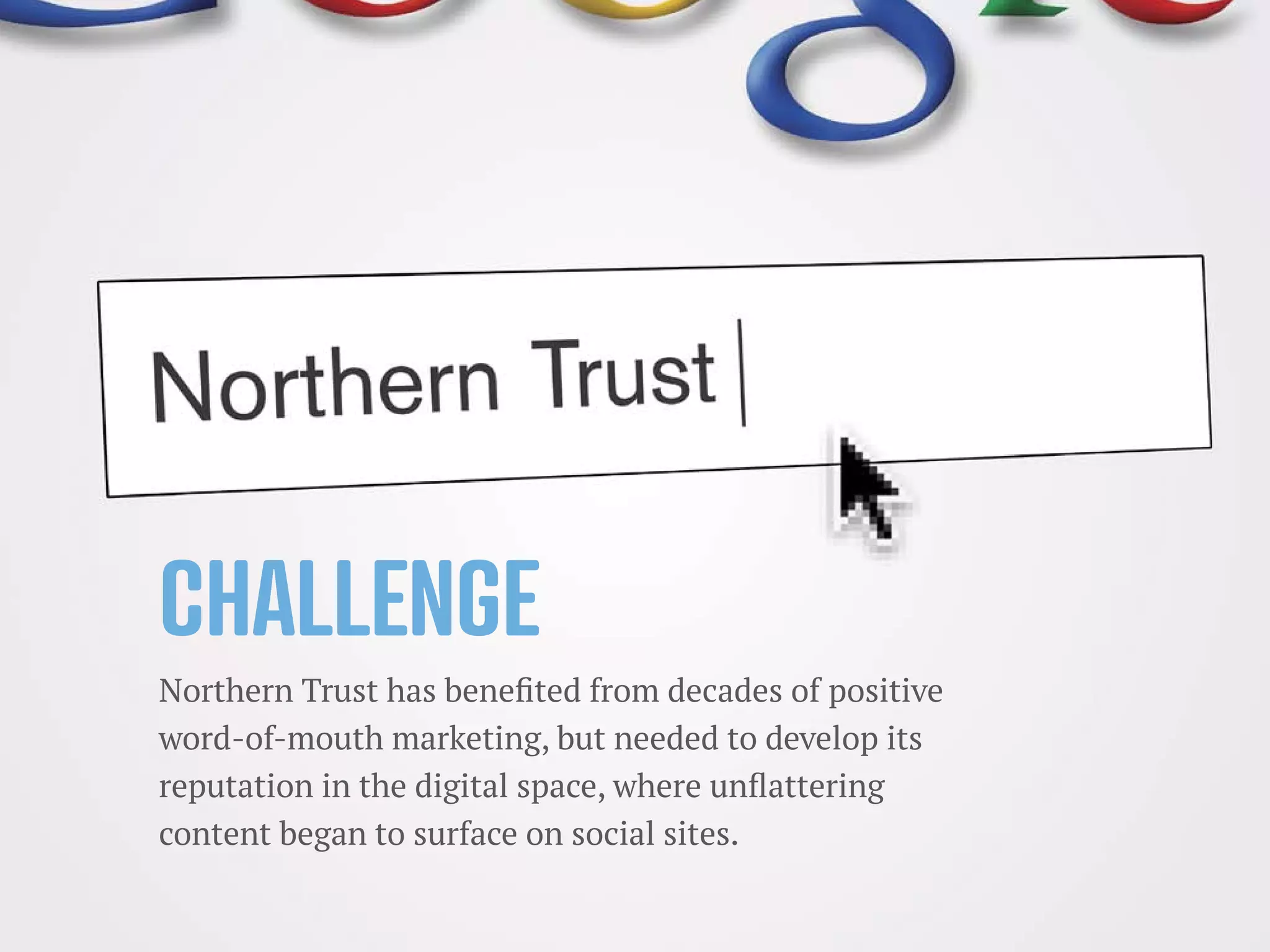 Northern Trust | PPT