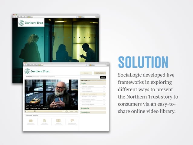 Northern Trust | PPT