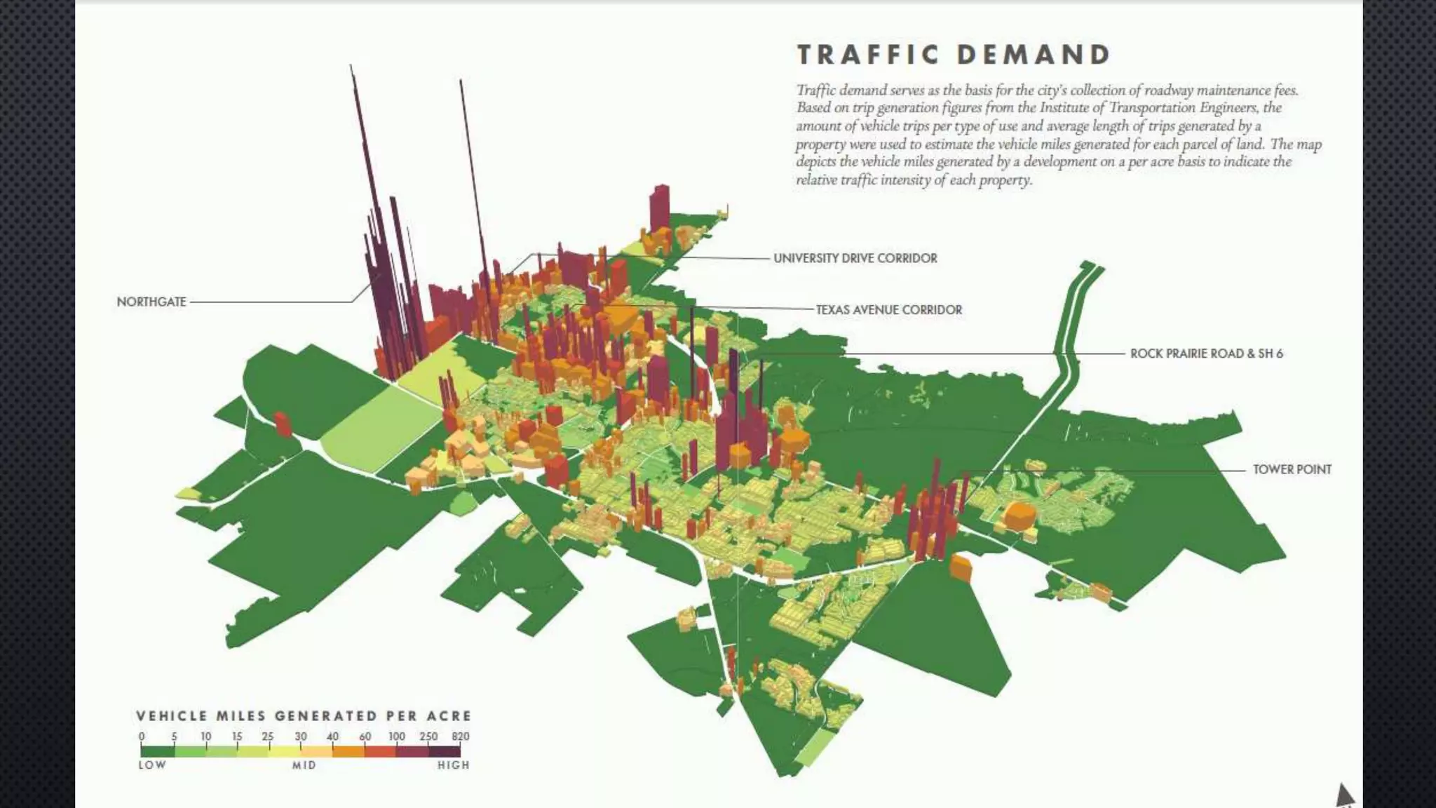 Northgate District Study & Plan | PPTX