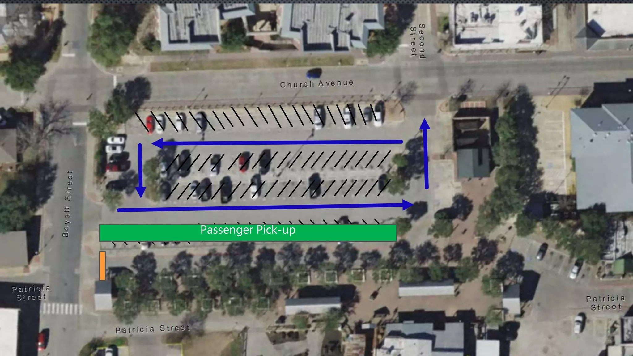 Northgate District Study & Plan | PPTX