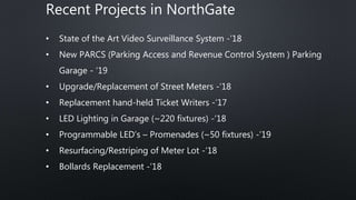 Northgate District Study & Plan | PPTX