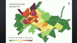 Northgate District Study & Plan | PPTX