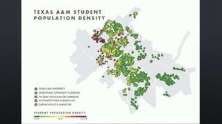 Northgate District Study & Plan | PPTX