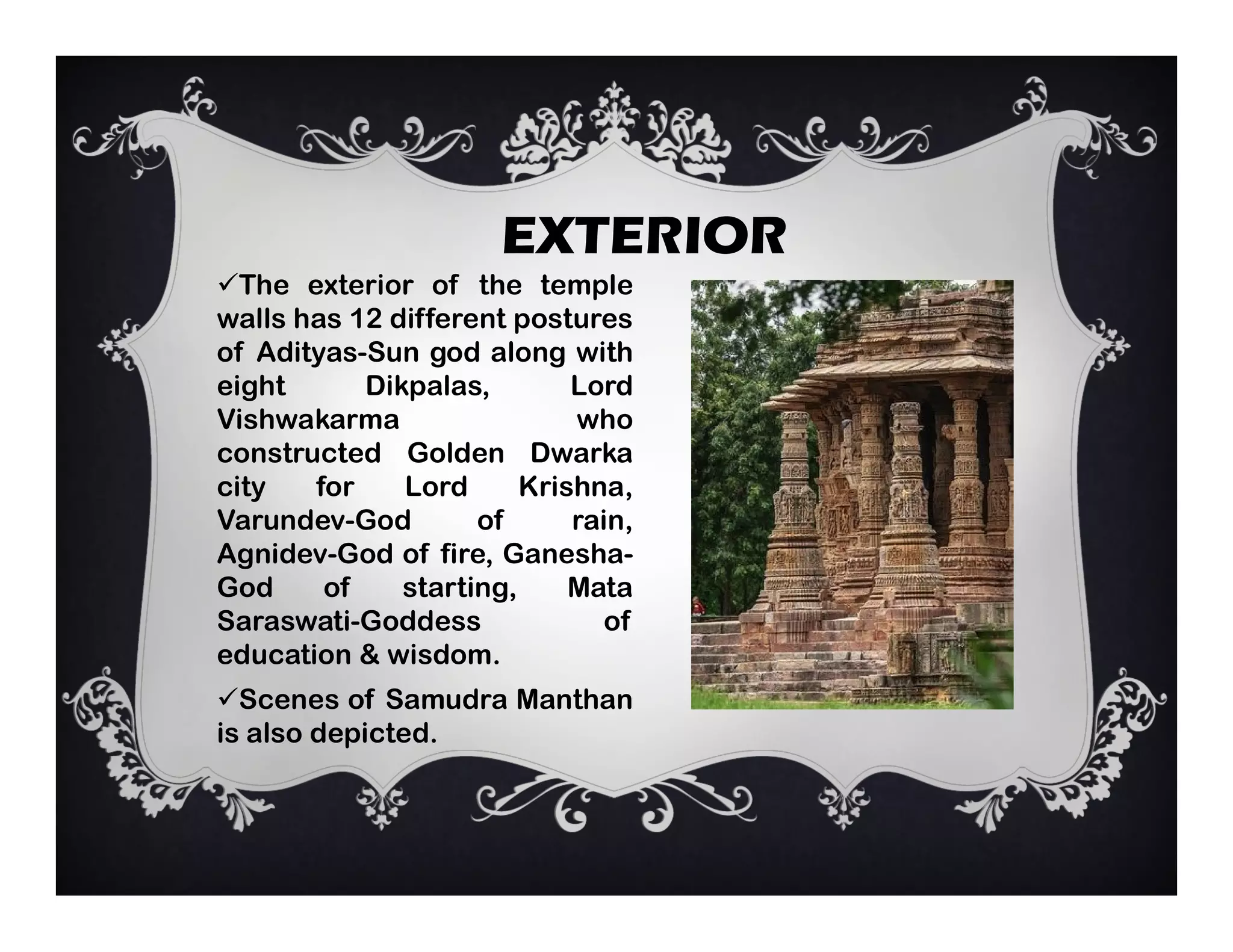 Indo-Aryan Architecture | PDF