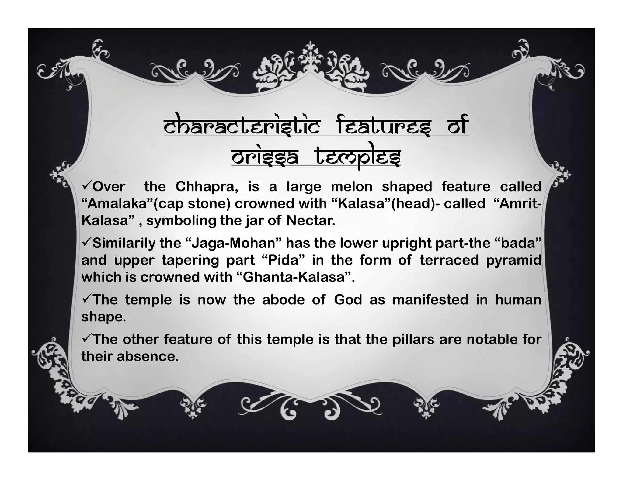 Indo-Aryan Architecture | PDF