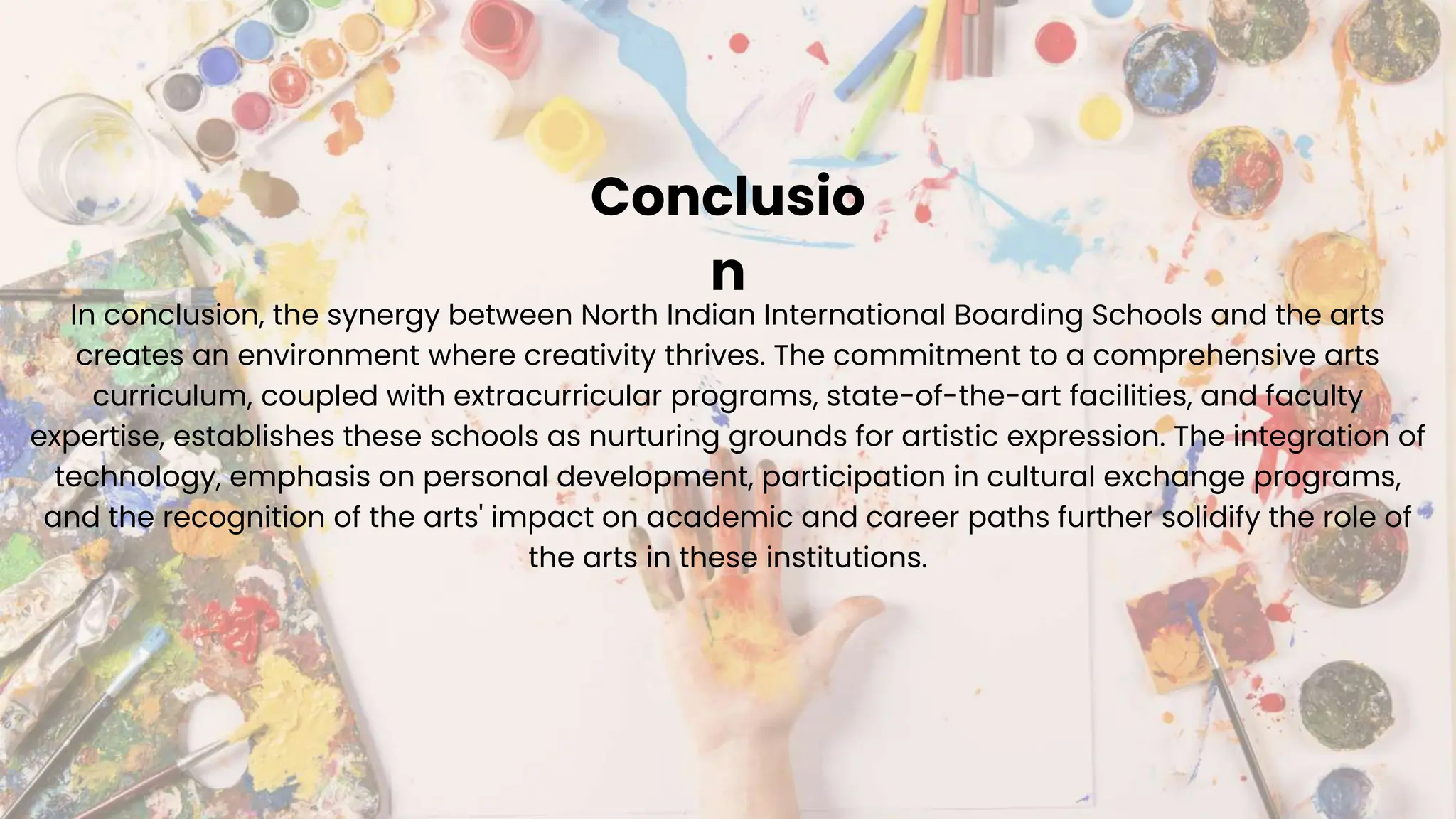 North Indian International Boarding Schools and the Arts Fostering Creativity.pptx