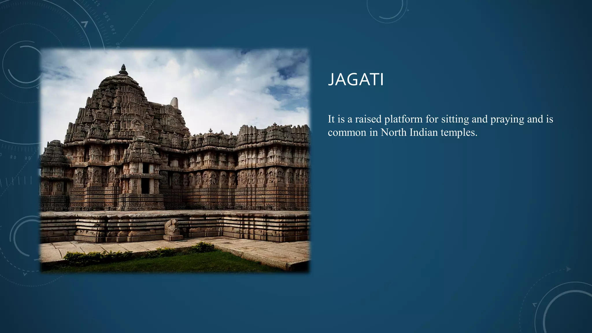 North indian temple architecture pdf | PDF