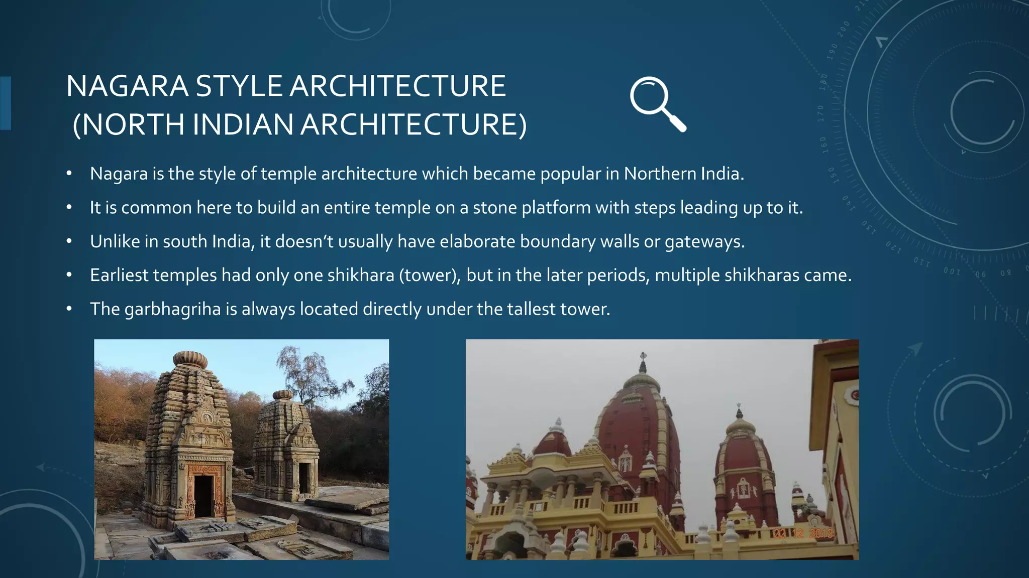 North indian temple architecture pdf | PDF
