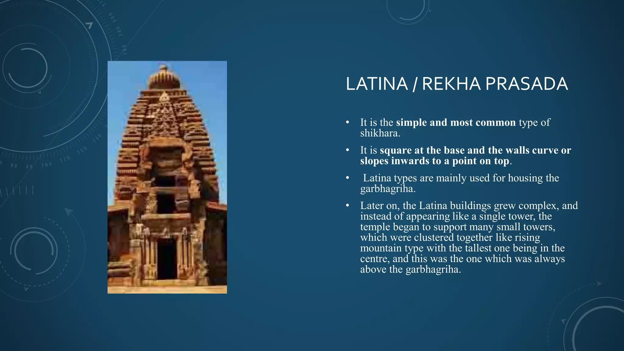 North indian temple architecture pdf | PDF