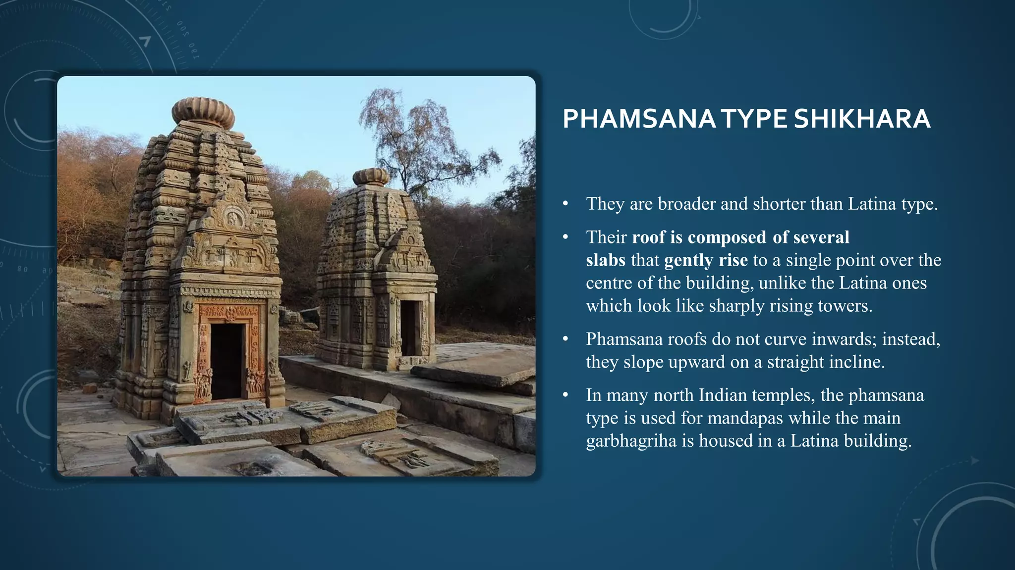North indian temple architecture pdf | PDF
