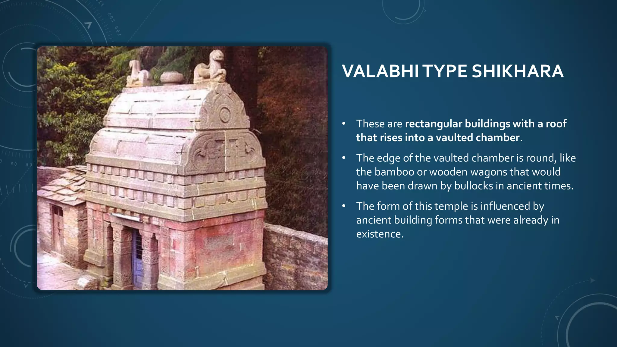 North indian temple architecture pdf | PDF