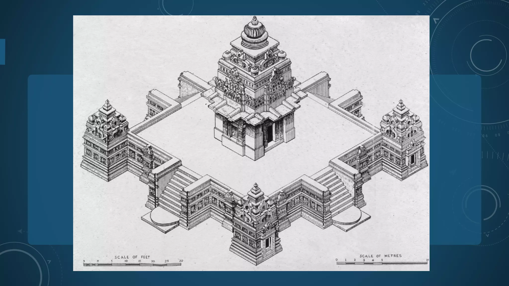 North indian temple architecture pdf | PDF