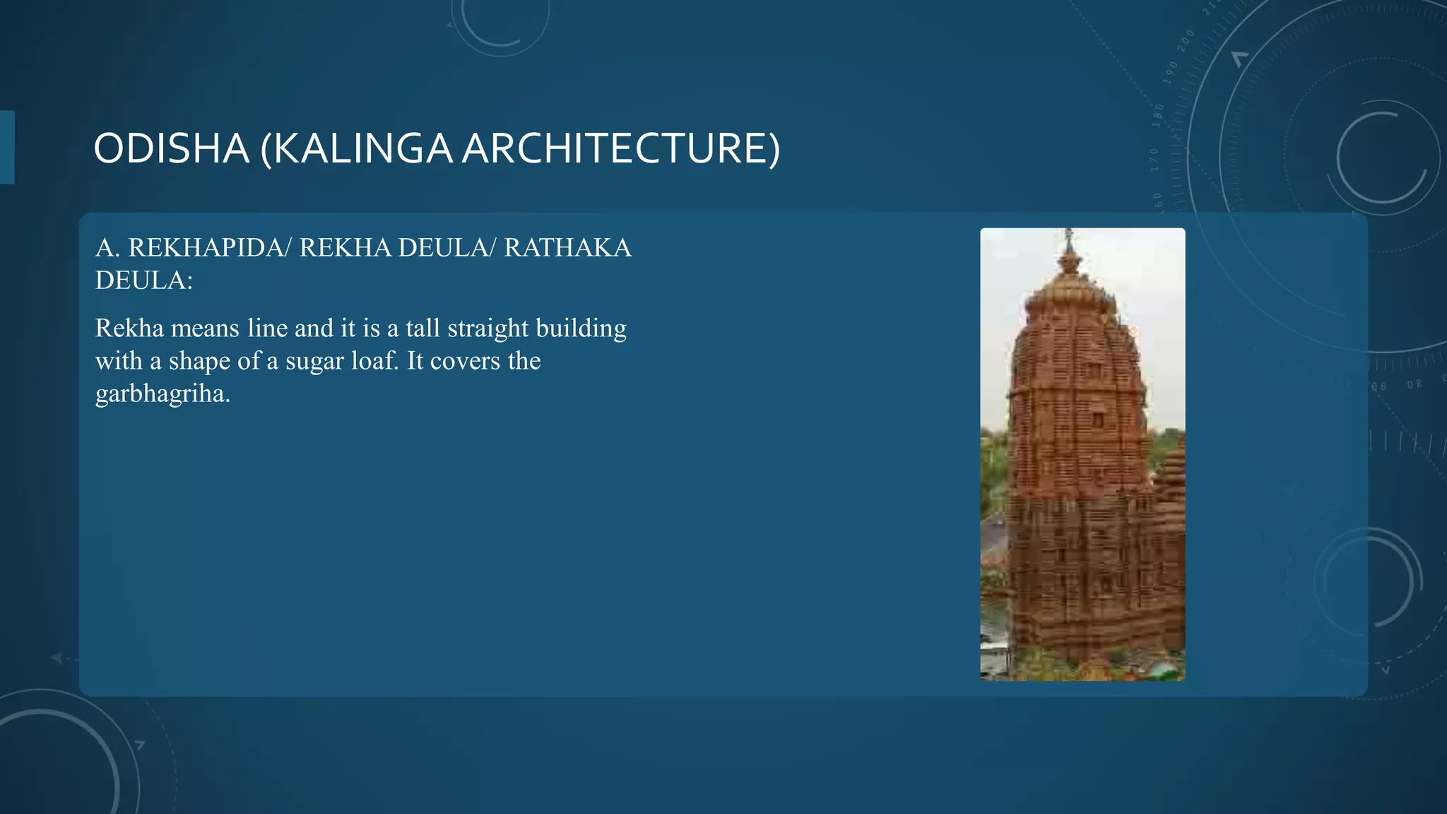 North indian temple architecture pdf | PDF