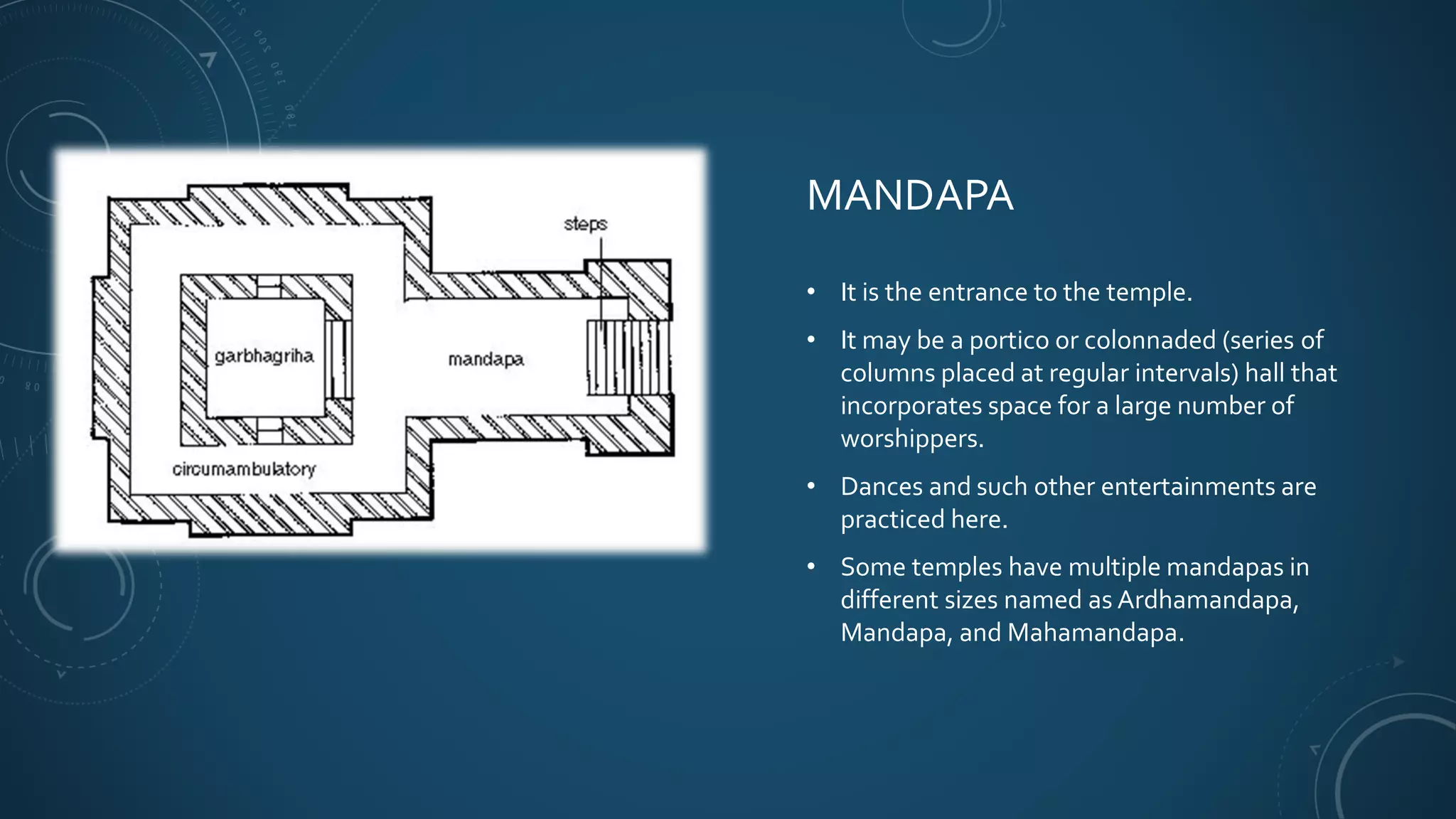 North indian temple architecture pdf | PDF