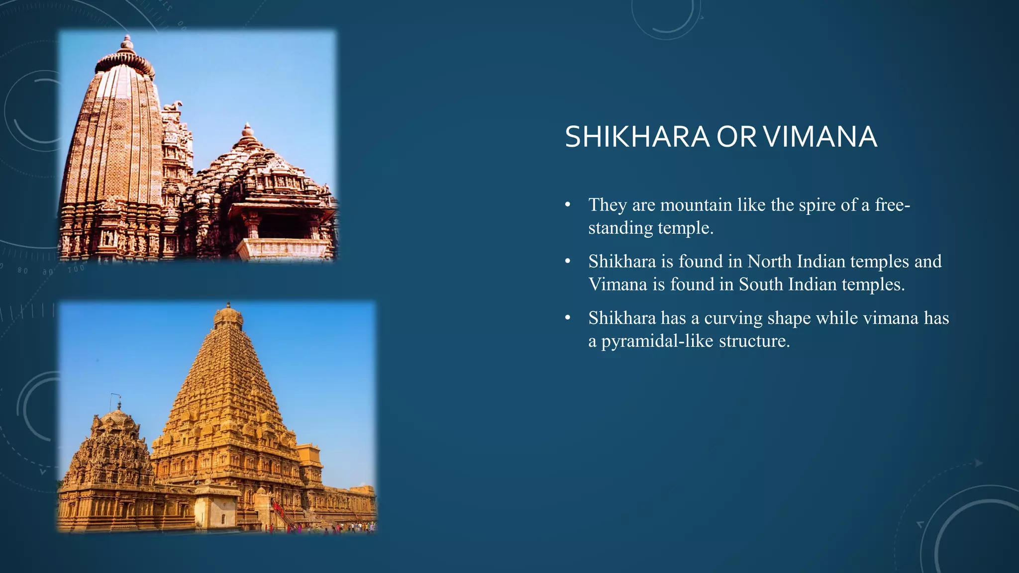 North indian temple architecture pdf | PDF