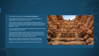 North indian temple architecture pdf | PDF