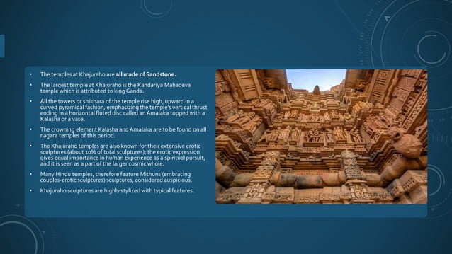 North indian temple architecture pdf | PPT