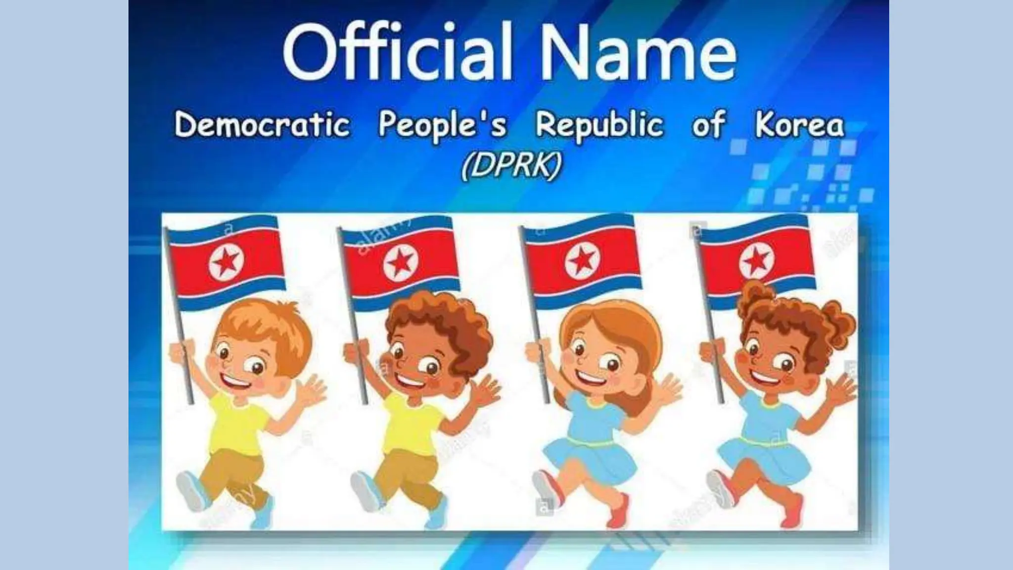 North Korea Education System ppt reports | PPTX