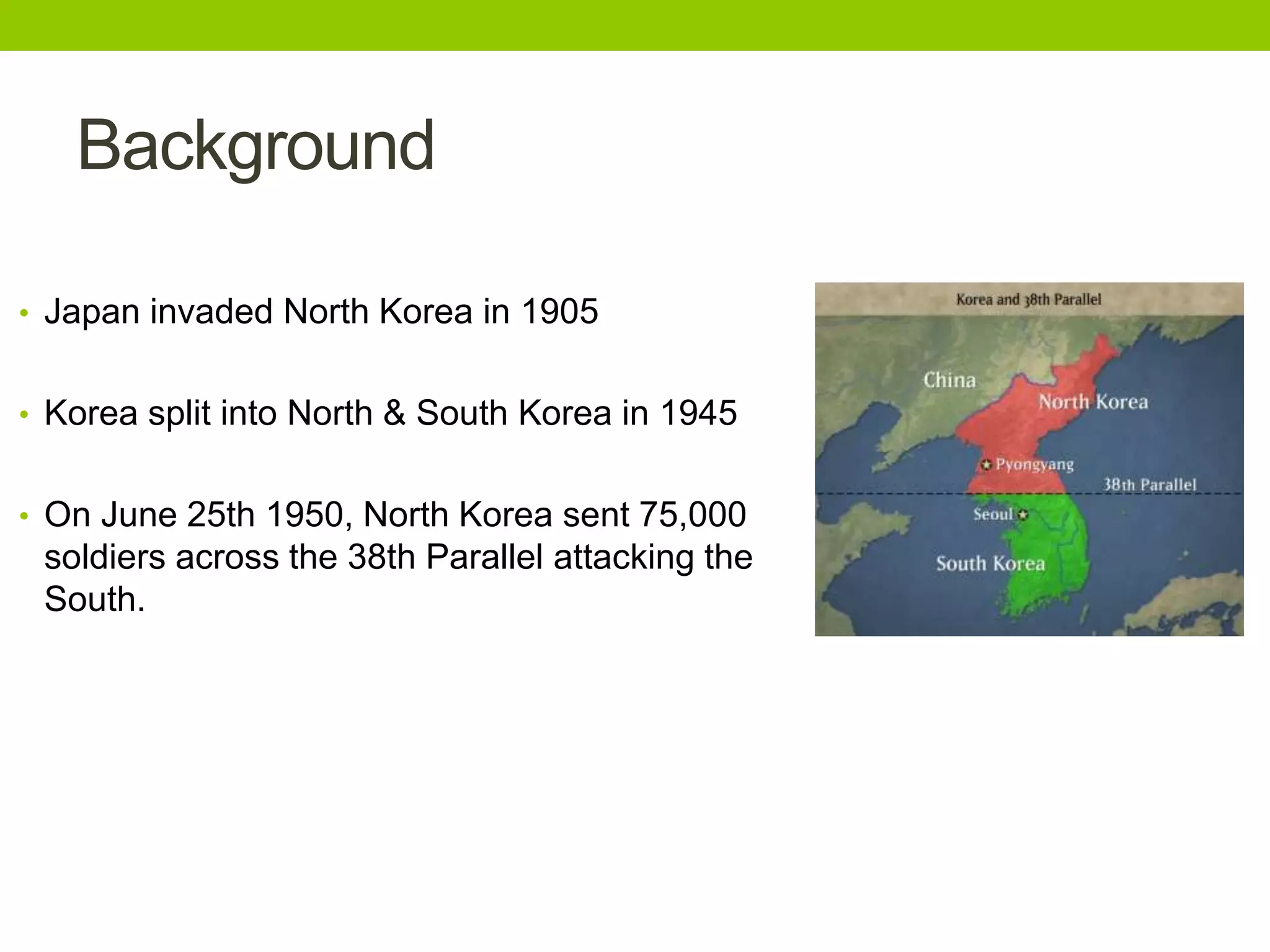 North korea ppt | PPTX