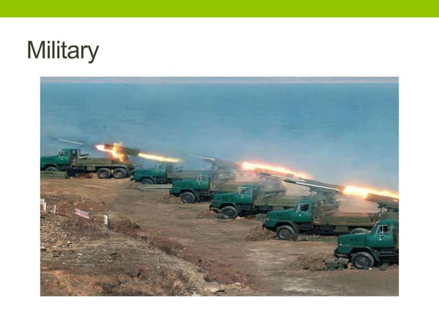 North korea ppt | PPTX