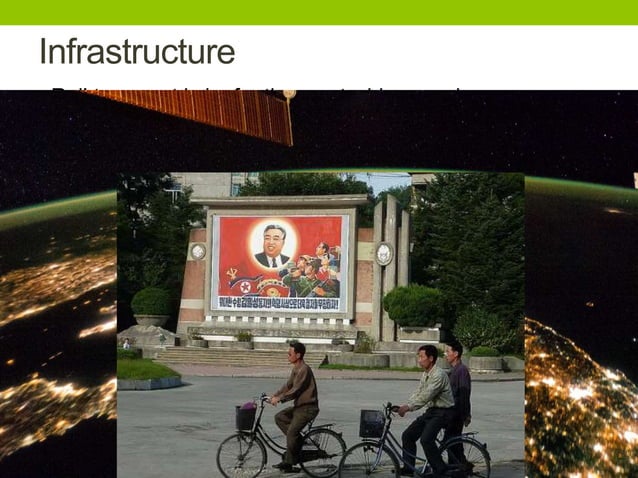 North korea ppt | PPTX