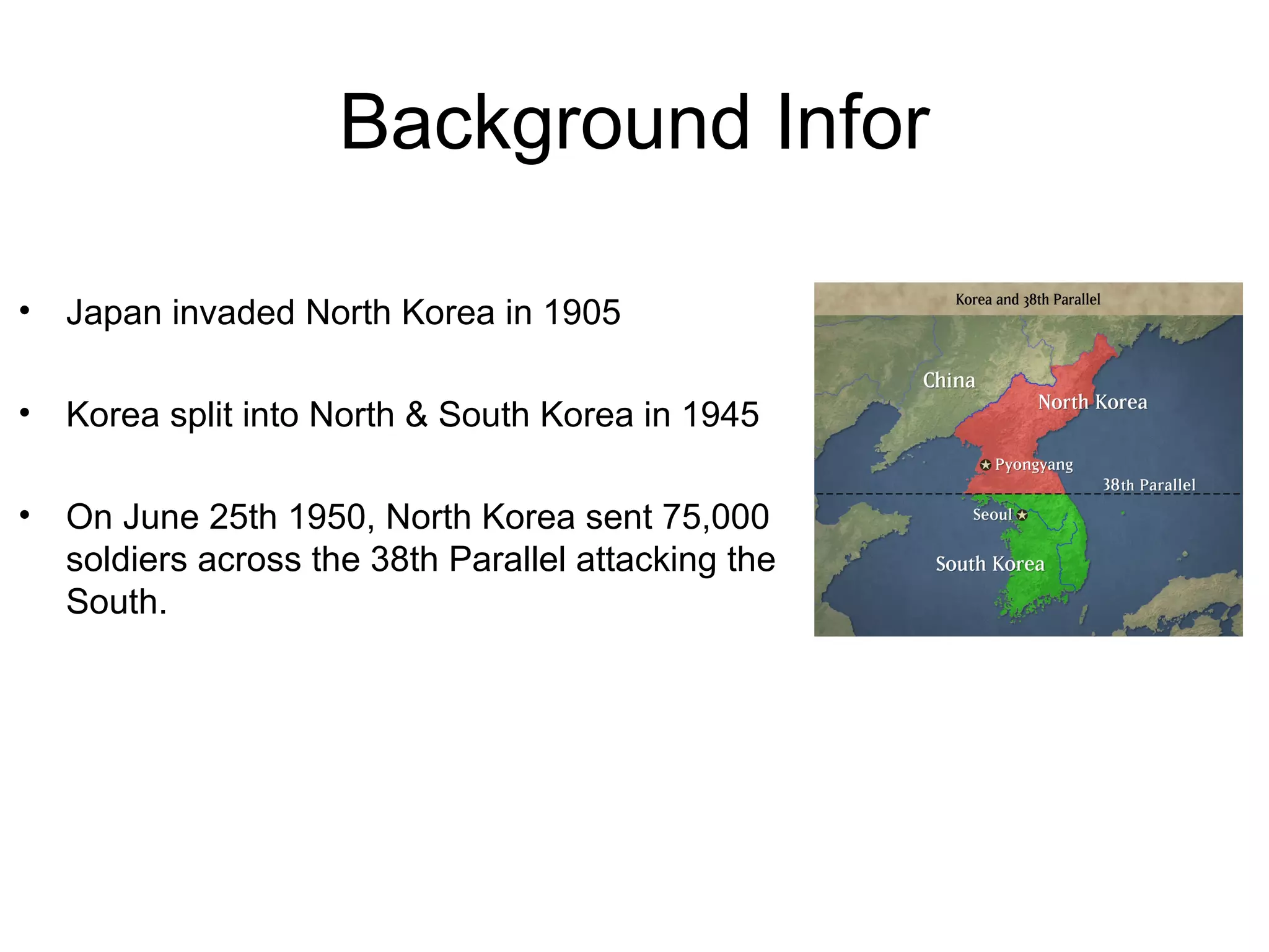 North korea introduction | PPT